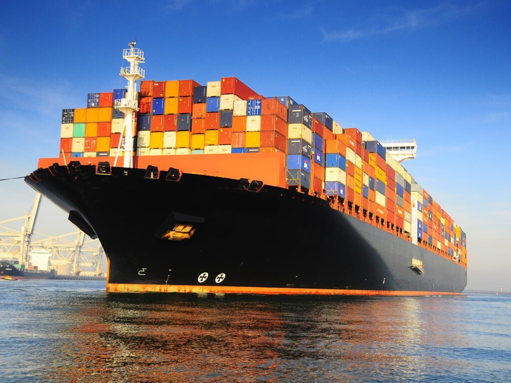 From Port to Door How LCL Consolidation Ensures Seamless Global ...